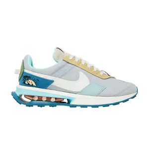 Nike Air Max Pre-day Se - Grey