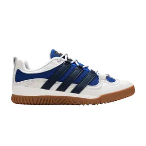 Adidas Fucking Awesome X Experiment 1 'collegiate Royal