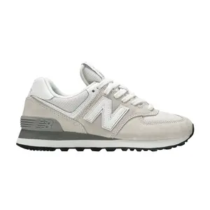 NEW BALANCE 574 Sneakers - Tan