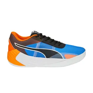 PUMA Fusion Nitro Team Sneakers