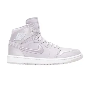 JORDAN 1 Retro High Season Of Her - Purple