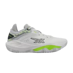 Asics Nova Surge Low Sneakers - White