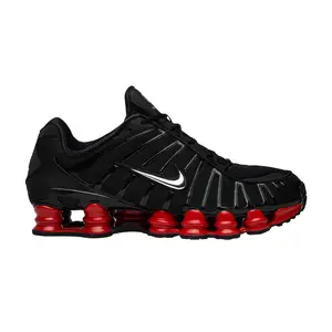 Nike Skepta X Shox Tl - Black