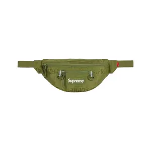 Supreme Waist Bag - Green