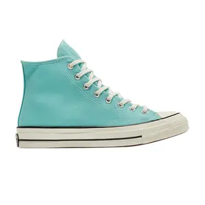 CONVERSE Chuck 70 High Sneakers - Blue