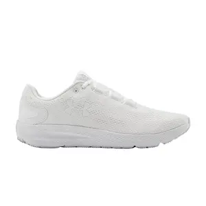 Under Armour Charged Pursuit 2 Sneakers - White