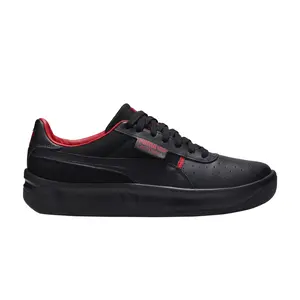 PUMA Nipsey Hussle X California 'the Marathon Continues Sneaker - Black