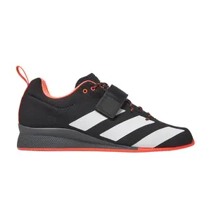Adidas Adipower Weightlifting 2 - Black
