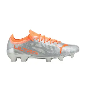 PUMA Ultra 1.4 Fg Ag - Silver