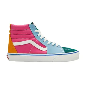 VANS Vans Sk8-Hi Sneakers Multi-color