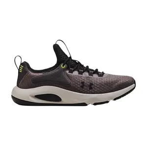 Under Armour Hovr Rise 4 Sneakers - Purple