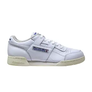 REEBOK Bait X Workout Lo Vintage 'west East Pack' Sneakers