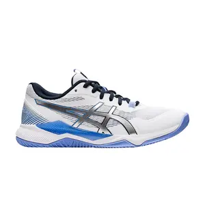 Asics Gel Tactic Sneakers - White