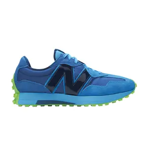 NEW BALANCE Jolly Rancher X 327 Sneakers - Blue