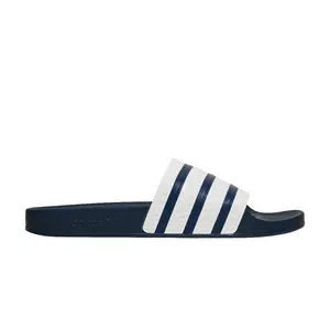Adidas Adilette Slide - Blue