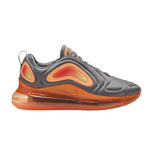 Nike Max 720 Sneakers - Orange