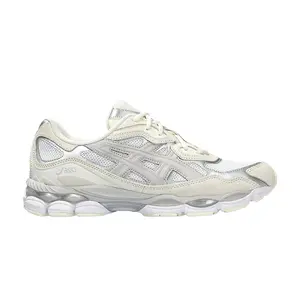 Asics Gel Nyc Sneakers - Cream