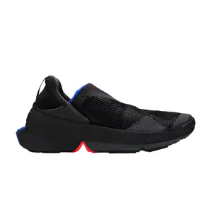 Nike Go Flyease - Black