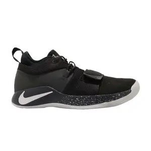 Nike Pg 2.5 Ep Sneakers - Black