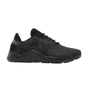 Nike Legend Essential 2 Sneakers - Black