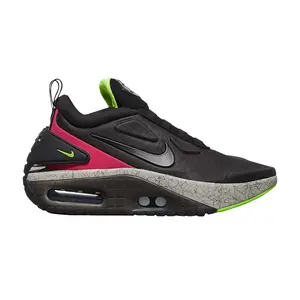 Nike Adapt Auto Max Eu Charger - Black