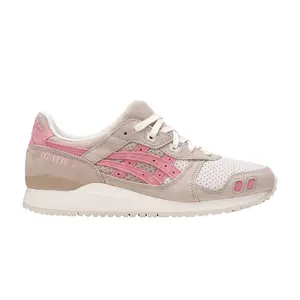 Asics Gel Lyte 3 Og Sneakers - Tan