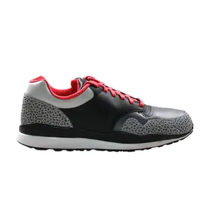 Nike Safari Le Sneakers - Grey