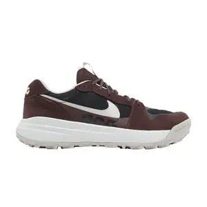 Nike Lowcate 'earth' Sneaker - Brown