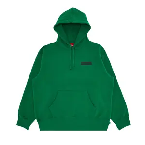 Supreme Hooded Sweatshirt - Green