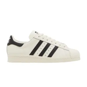 Adidas Superstar 82 Sneakers - Cream