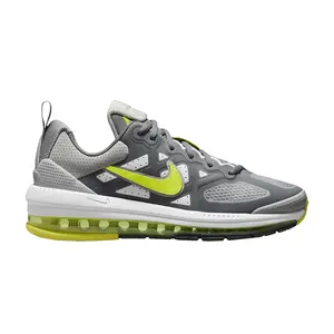 Nike Air Max Genome Sneakers - Grey