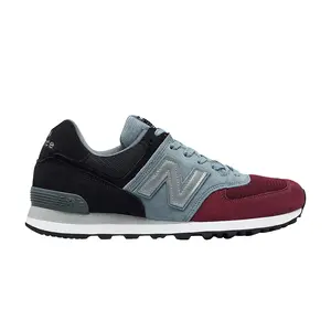 NEW BALANCE 574 Sneakers Grey