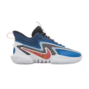 Nike Cosmic Unity 2 'better Us' Sneakers - Blue