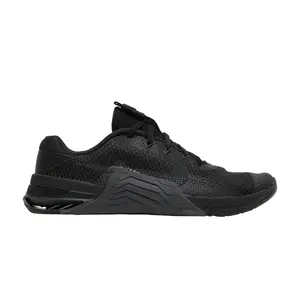 Nike Metcon Sneakers - Black