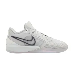 Nike Sabrina 1 'ionic' Sneakers - Grey