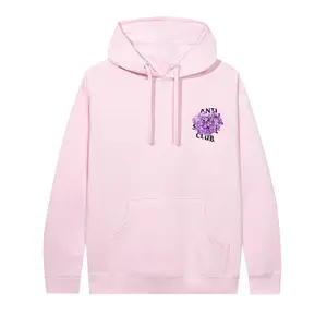 ANTI SOCIAL SOCIAL CLUB All Rise Hoodie