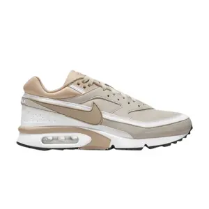Nike Air Max Bw Sneakers - Tan