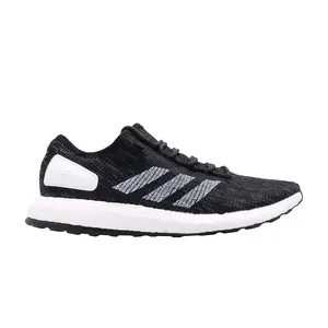 Adidas Pureboost Sneakers - Black