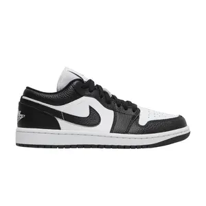 JORDAN 1 Low Se 'homage' Sneakers - White