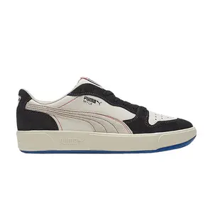 PUMA Sky Lx Low Sneakers - Cream