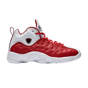 JORDAN Jumpman Team 2 Sneakers - Red