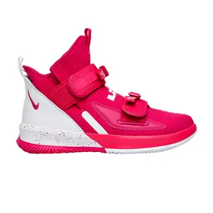 Nike Lebron Soldier 13 Tb Sneakers - Pink