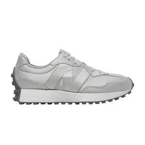 NEW BALANCE 327 Sneakers - Grey
