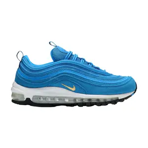 Nike Max 97 Qs 'olympic Rings Sneakers - Blue