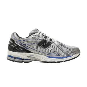 NEW BALANCE 1906r Sneakers - Silver
