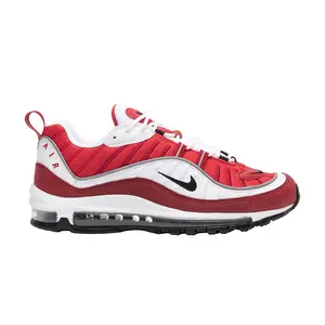 Nike Max 98 Sneakers - White