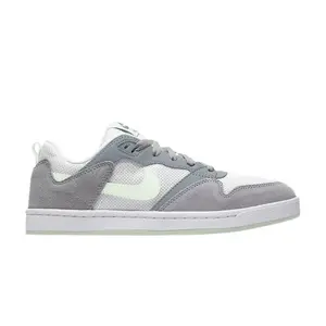 Nike Alleyoop Sb Sneakers - Grey