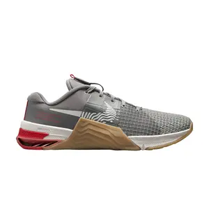 Nike Metcon Sneakers - Grey