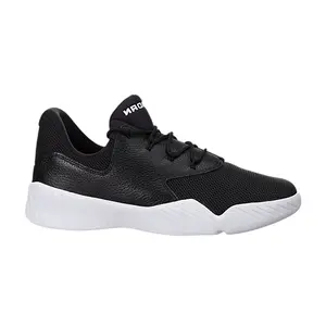 JORDAN 23 Low Sneakers - Black