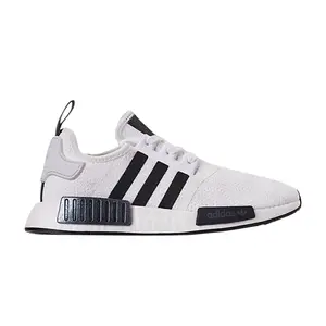 Adidas Nmd_r1 Sneakers - White
